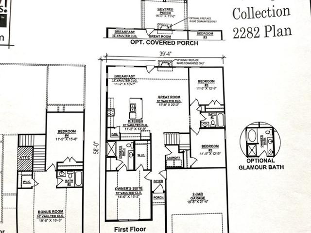 7115 Montana Rd Lot 69, Murfreesboro, TN 37129