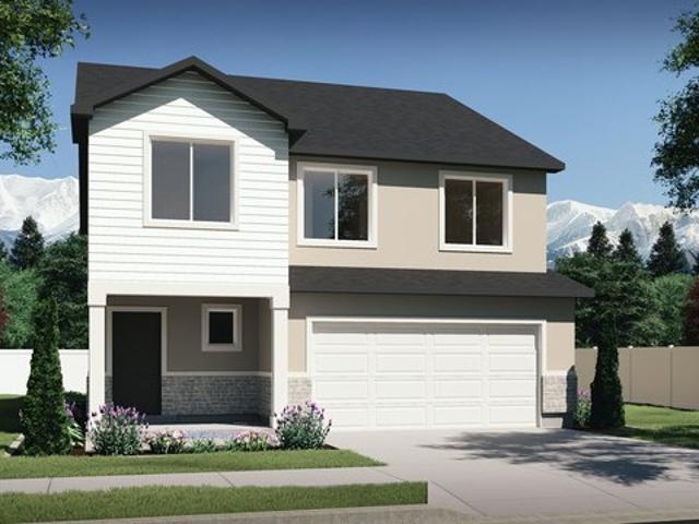 7115 N Cairns Way, Eagle Mountain, UT 84005