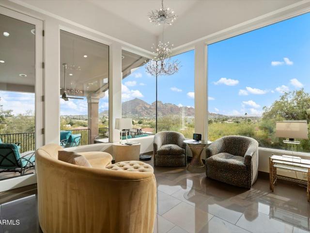 7115 N Hillside Dr, Paradise Valley, AZ 85253 | MLS #6988 | Compass