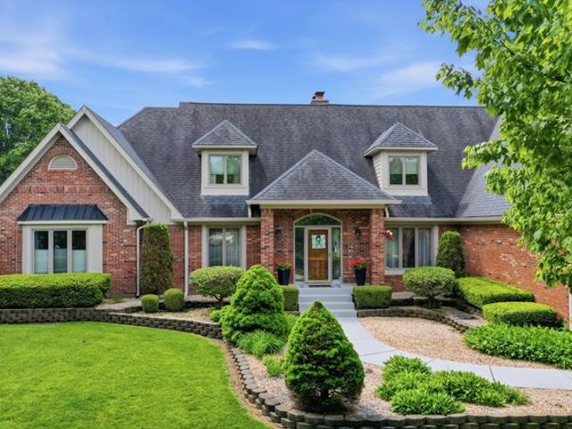 7115 Normandy Way, Indianapolis, IN 46278