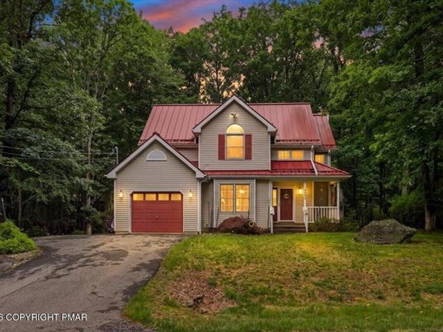 7115 Oakland Ter, East Stroudsburg, PA 18301