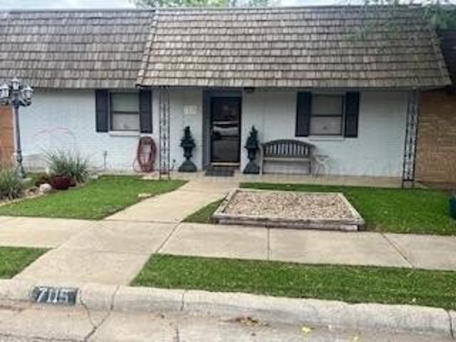 7115 Adirondack Trl, Amarillo, TX 79106