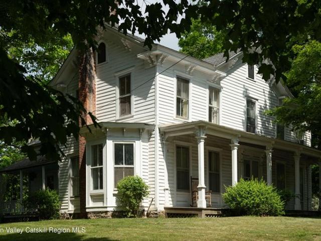 7115 Albany Post Rd, Rhinebeck, NY 12572