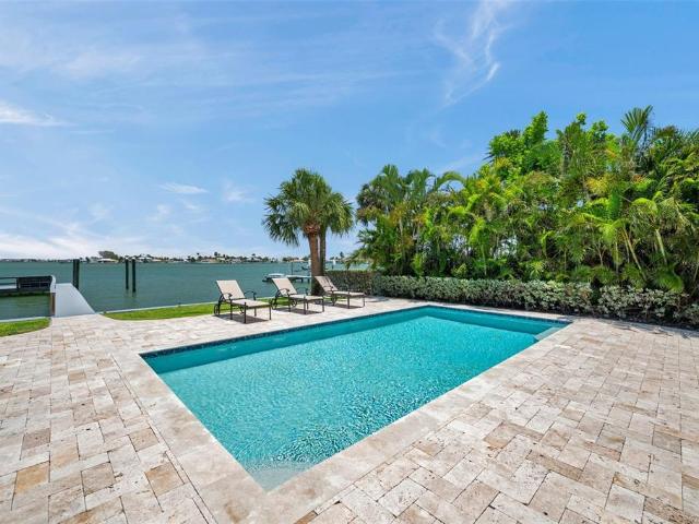 7115 Bay St, Pete Beach, FL 33706 | MLS #TB8500