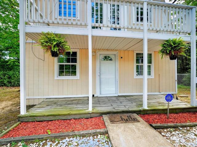 7115 Brokenbow Drive