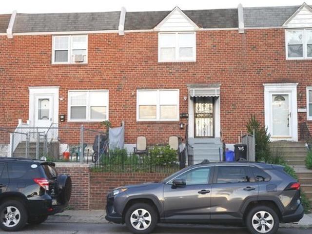 7115 Brous Ave, Philadelphia, PA 19149
