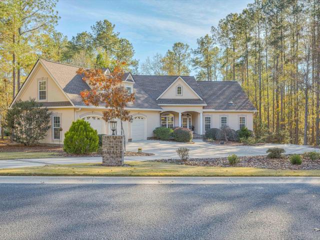 7115 Castlesteads Dr, Aiken, SC 29803 | MLS #98251