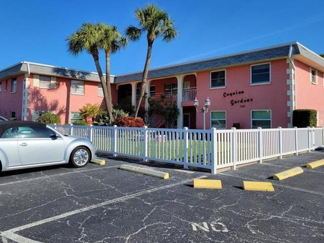 7115 Coquina Way #1 Saint Pete Beach, FL 33706