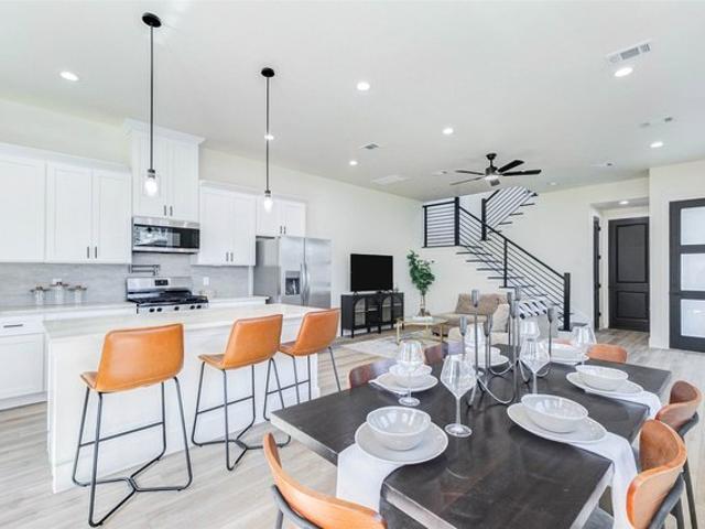 7115 England St Unit A, Houston, TX 77021