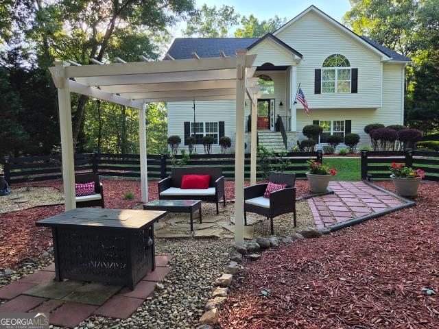 7115 Fletcher Drive