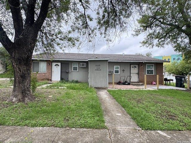 7115 Glen Ter, San Antonio, TX 78239