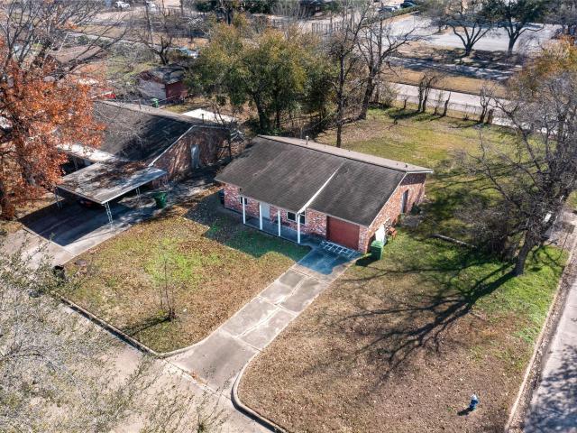 7115 Inkberry Dr, Houston, TX 77092 | Compass
