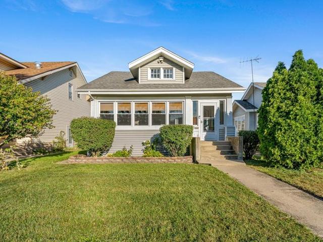7115 Jackson Ave, Hammond, IN 46324