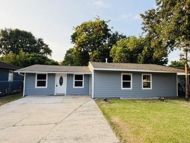 7115 Palmetto St, Houston, TX 77087
