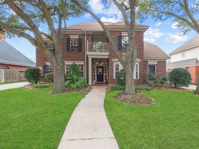 7115 Palisades Heights Dr, Houston, TX 77095 | MLS #44881 | Compass