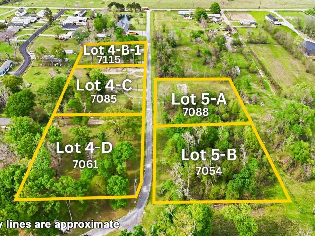 7115 Panama Manor Dr, Gonzales, LA 70737 | MLS #BR2026005