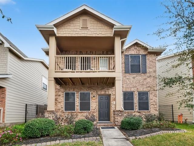 7115 Pavilion Dr, Houston, TX 77083