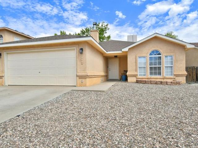 7115 Porlamar Rd NW, Albuquerque, NM 87120