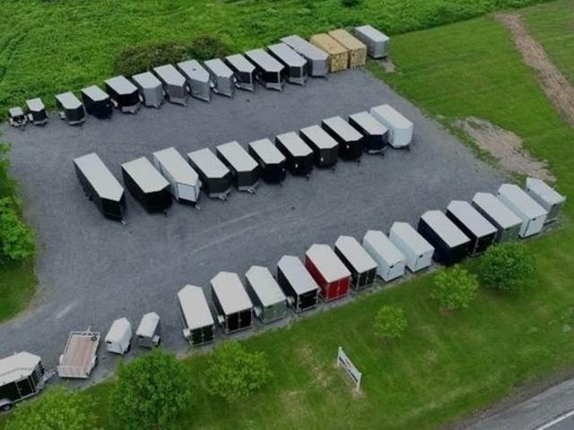 7115 # Rt5 # Clinton, NY 13323