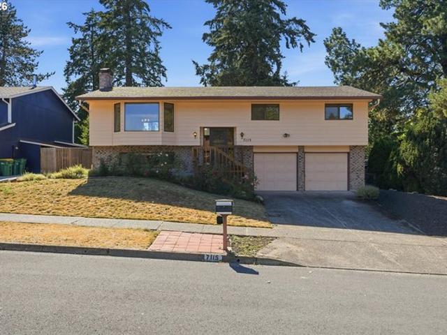 7115 SW 125th Pl, Beaverton, OR 97008