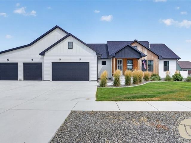 7115 Skycrest Dr, Billings, MT 59106