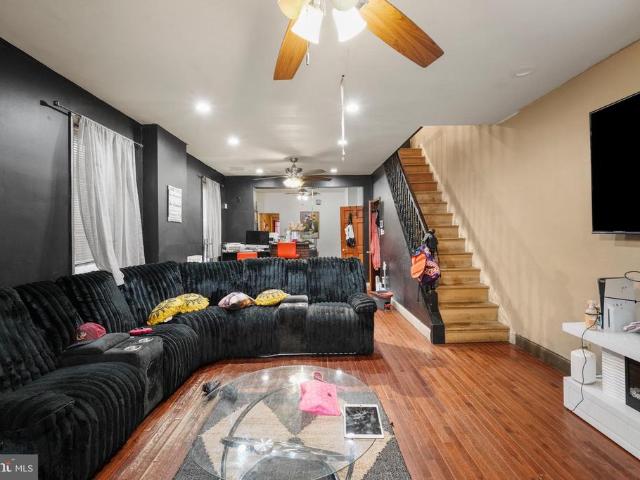 7115 Tulip Street