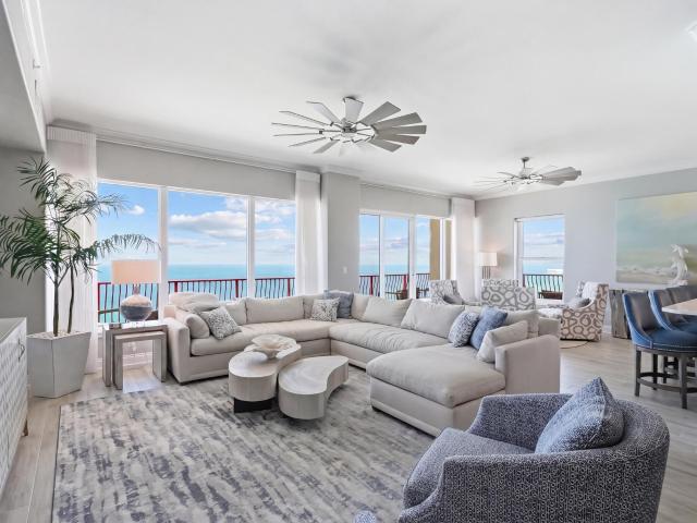7115 Thomas Dr, Unit 1801, Panama City Beach, FL 32408 | MLS #1000 | Compass