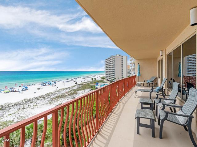 7115 Thomas Dr, Unit 502, Panama City, FL 32408 | MLS #791261