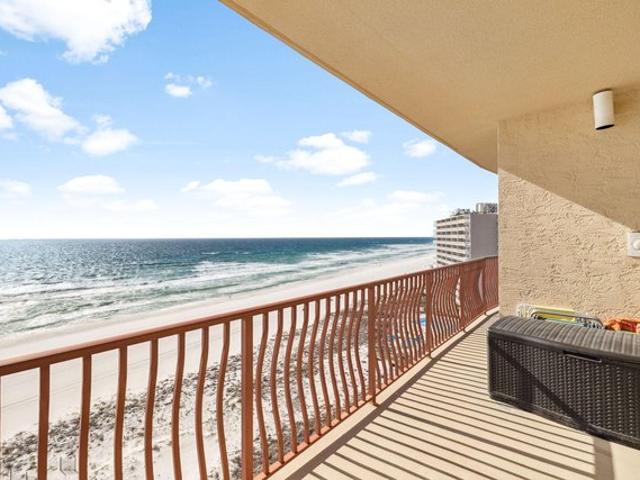7115 Thomas Dr Unit 901, Panama City, FL 32408