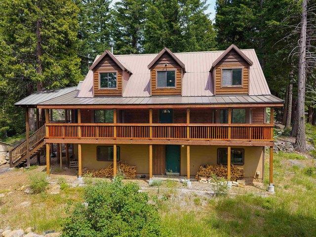 7115 Volcanic Legacy Scenic Byway, Mount Shasta, CA 96067