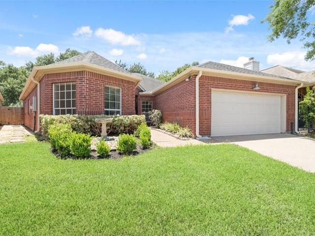 7115 W Hearthstone Green Dr, Houston, TX 77095