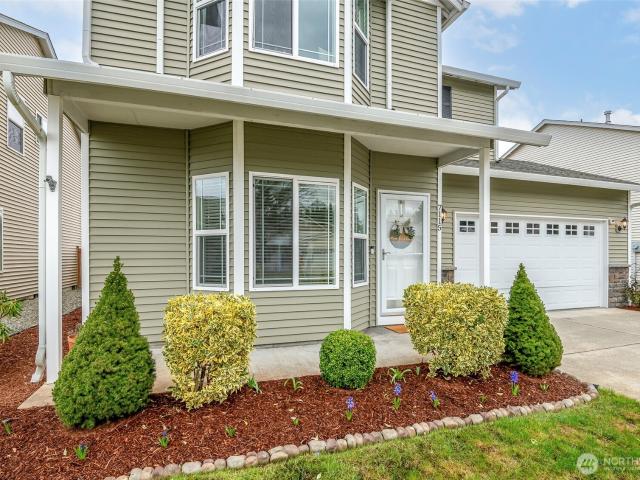 7115 33rd Ave NE, Lacey, WA 98516 | MLS #2474 | Compass