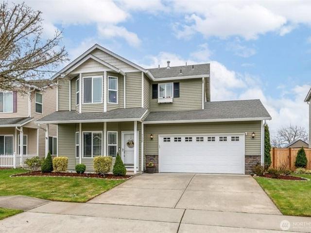 7115 33rd Ave NE, Lacey, WA 98516