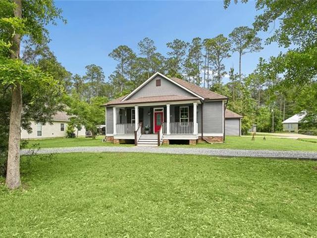 71160 Caroline St, Abita Springs, LA 70420 | MLS #2555 | Compass