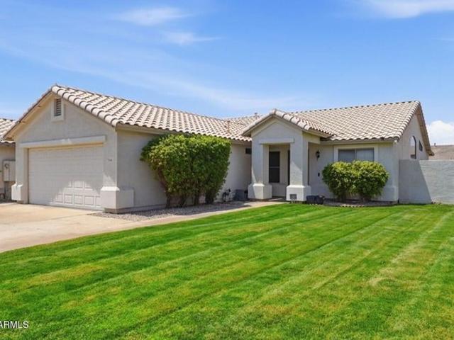 7116 N 81st Ln, Glendale, AZ 85303