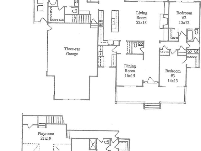 7116 Abernathy Ct, Wilmington, NC 28405 | MLS #100552 | Compass