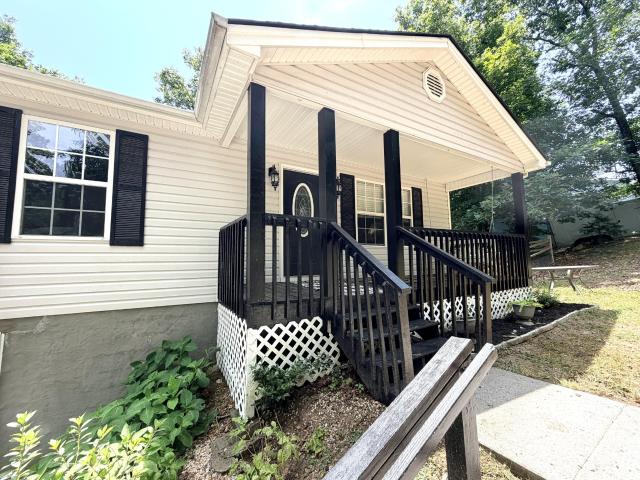 7116 Bramlett Lane