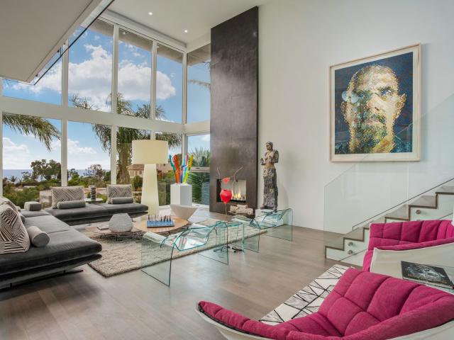 7116 Country Club Drive, San Diego, US, CA