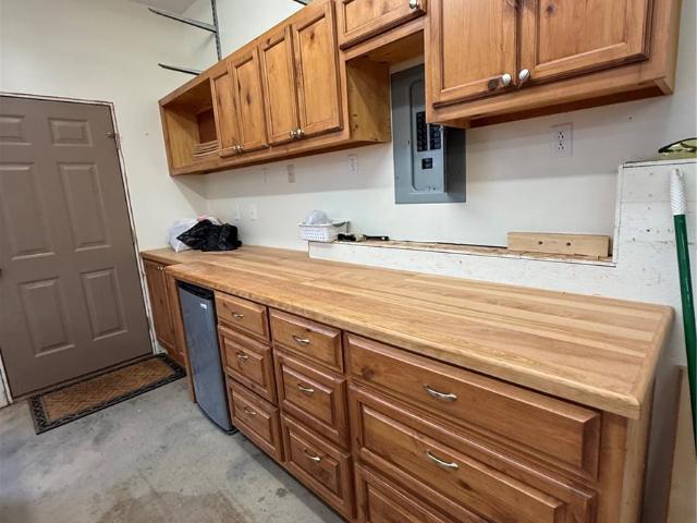 7116 County Road 92 # Detached Garage