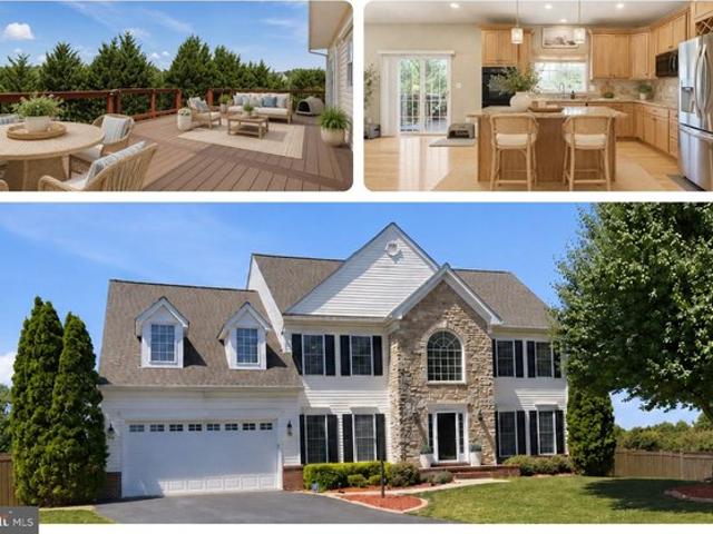 7116 Crown Jewels Ct, Fredericksburg, VA 22407