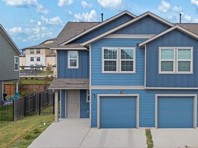 7116 Dancing Wind Ln, Del Valle, TX 78617 | MLS #1695 | Compass