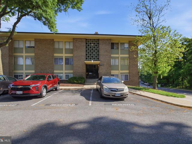 7116 Donnell Pl, Unit C, District Heights, MD 20747 | MLS #MDPG2199 | Compass