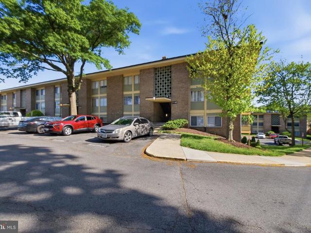 7116 Donnell Place # C
