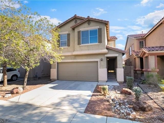 7116 Forest Frost St, Las Vegas, NV 89149
