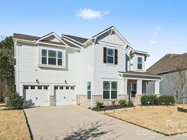 7116 Glenroe Dr, Huntersville, NC 28078 | MLS #4356 | Compass