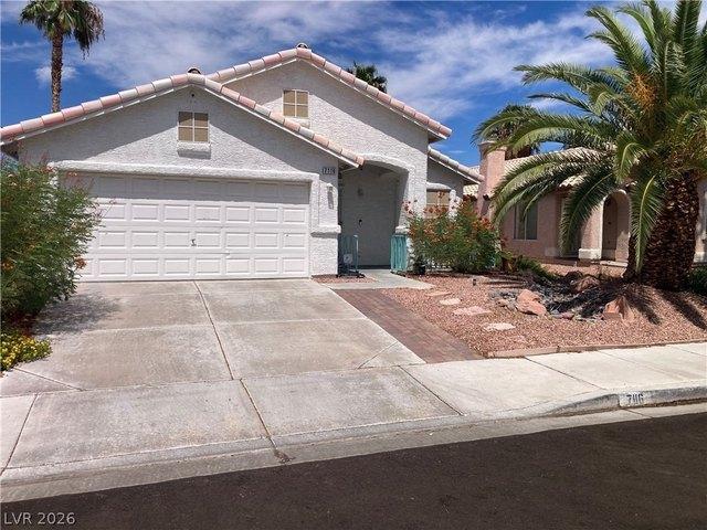 7116 Golden Desert Ave, Las Vegas, NV 89129