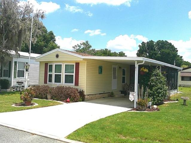 7116 Harbor View Dr Unit 81, Leesburg, FL 34788