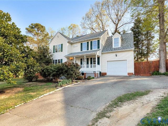 7116 Harbor Light Way, Mechanicsville, VA 23111 | MLS #2608 | Compass