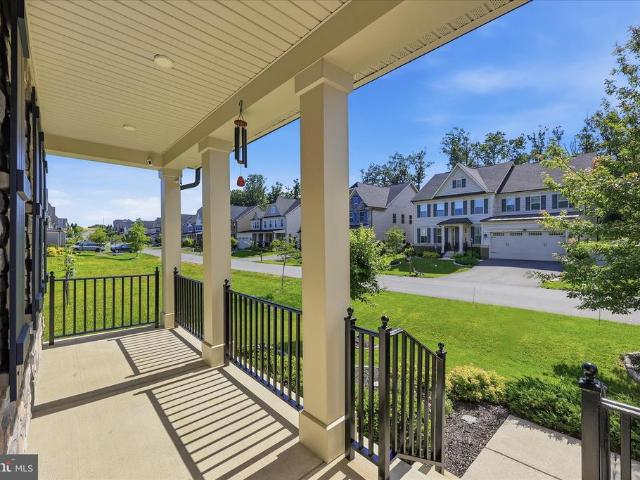 7116 Starmount Court