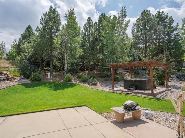 7116 S Flat Rock Court